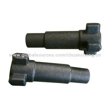 China Carbon steel casting, Precision casting,casting part, machining parts factory