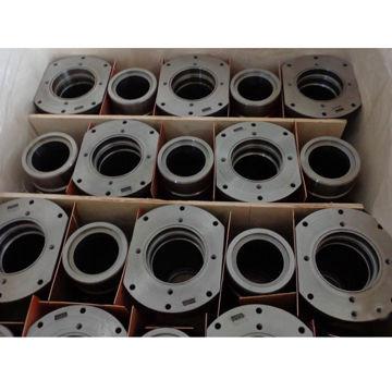 China Investment casting, made of stainless steel for sale