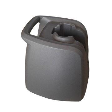 China Sand cast aluminum base，Aluminum sand casting, GB, ASTM, AISI, DIN and JIS standards, for sale