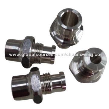 China Environmental Protection Unleaded, Stainless Steel Quick Disconnect Hose Fitting for sale