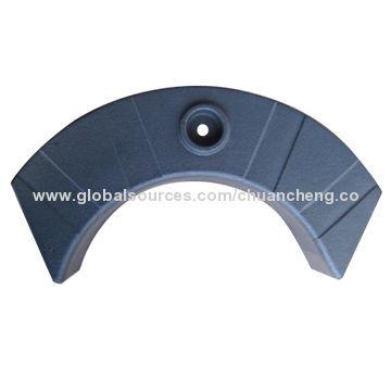 China Steel casting, gery iton casting, sand casting, iron casting, metal casting OEM orders are welcome for sale