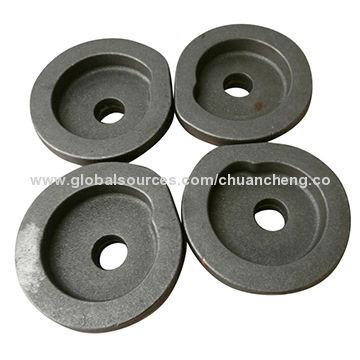 China Grey Iron Casting，Customize The Casting Of Various Materials for sale