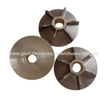 China Copper Alloy Sand Casts, OEM Orders are Welcome,cnc machining,forging parts, casting parts for sale