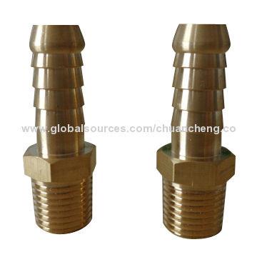 China Threaded bushings, GB12459-90, GB/t13401, ASME/ANSI, DIN and JISB standards for sale