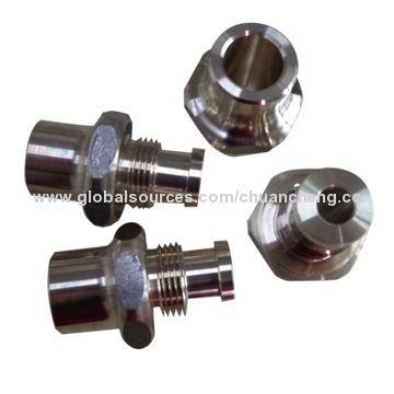 China Flange adaptors & couplings for sale
