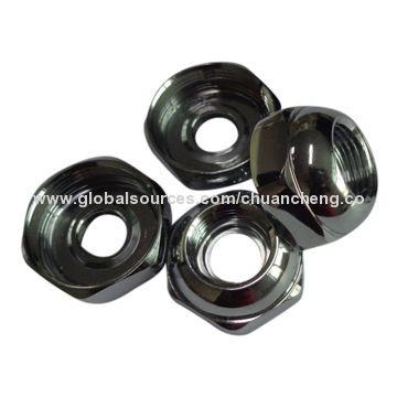 China Environmentally-friendly lead-free copper marine hardware, all kinds of finishes are avail for sale