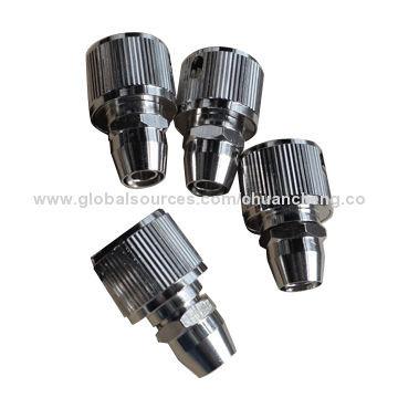 China Air hose fittings, made in China, OEM orders are welcome for sale