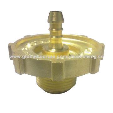 China Vapor pipe fittings with pig tail dimension for sale