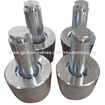 China CNC machinery parts, OEM orders are welcome， machining, CNC machining, A variety of materials processing custom for sale