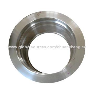 China Metal machining parts for sale