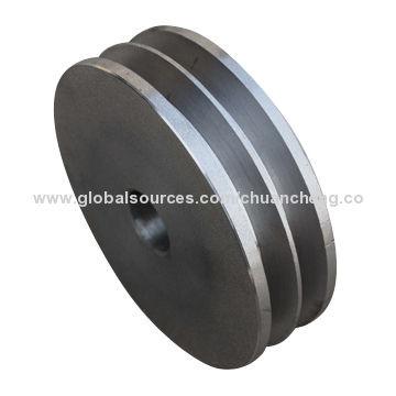 China Customized CNC machining car accessories, made in China for sale