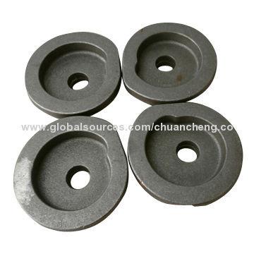 China Auto parts investment casting parts, OEM orders are welcome,carbon steel casting for sale