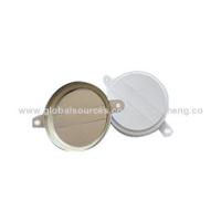 China Drum Cap seals, TAB cap seals, Vat antitheft, for sale