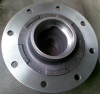 China gray iron casting for sale