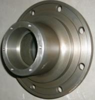 China gray iron casting for sale