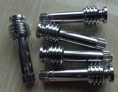 China Customized Hex Bolt with all kinds of finishes, made in China professional manufacturer for sale