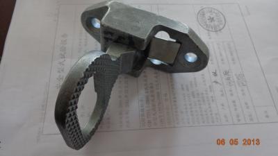 China Customized carbon steel investment casting parts with all kinds of finish, made in China professional manufacturer for sale