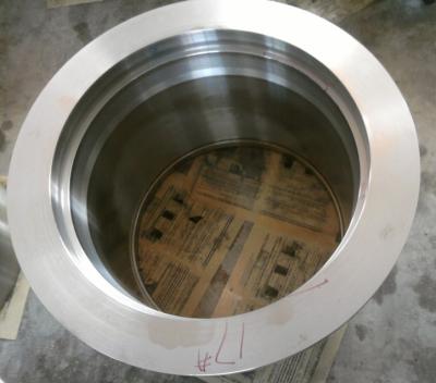 China Piezas de lanzamiento modificadas para requisitos particulares del metal con toda clase de final, hecho en fabricante del profesional de China en venta