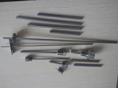 China Customized CNC machining products sensor fittings brass materials , made in China professional manufacturer for sale