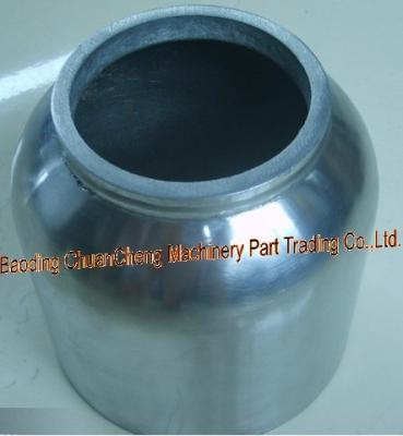 Modificado para requisitos particulares mueren las piezas de metal del molde con toda clase de final, hecho en fabricante del profesional de China