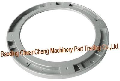 De aluminio modificada para requisitos particulares a presión fundición - accesorios/parte del cuarto de baño, hecha en fabricante del profesional de China