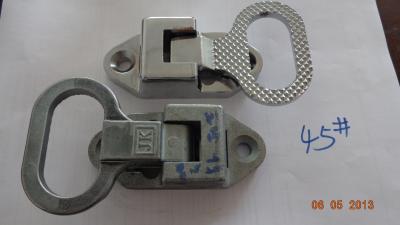 China Customized precision metal casting with all kinds of finish, made in China professional manufacturer for sale