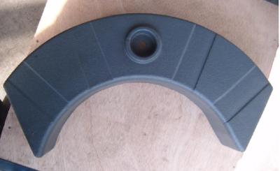 Arrabio gris modificado para requisitos particulares, hecho en fabricante del profesional de China