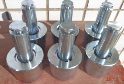 China Customized cnc precision machining parts with all kinds of finishes, made in China professional manufacturer for sale