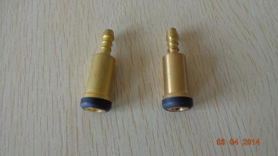 China Customized flexible hose with brass fittings, made in China manufacturer for sale