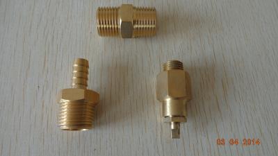 China Customized flexible hose with brass fittings, made in China manufacturer for sale
