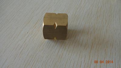 China Customized brass compression fittings, made in China professional manufacturer for sale