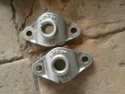 Bastidor modificado para requisitos particulares de la precisión del acero de carbono, hecho en fabricante del profesional de China