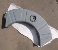 China Sand-Casting Parts, Tooling Casting, Machining Tooling Casting, Sand Casting, Casting Part for sale