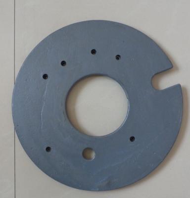 China Customized grey iron casting, according to your drawings for sale