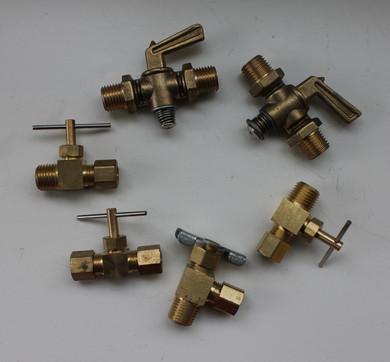 Custom CNC brass pipe fittings, made in China professional manufacturer
