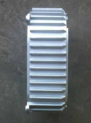 China Customized  die casting gravity, Die-casting aluminum, mechanical finishing, made in China professional manufacturer for sale