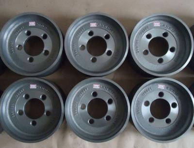 China Steel Casting Parts, According To Your Drawings, Sand Casting, Customize The Casting Of Various Materials for sale