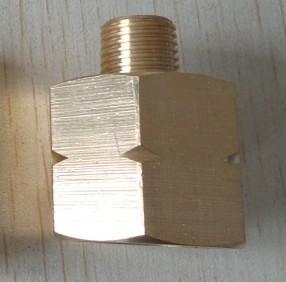 China Instalación de tuberías, colocación de cobre amarillo, codo, entrerrosca, enchufe, reductor, instalación de tuberías del interruptor, pieza para la hornilla aromática, cola hidráulica del cerdo, hydrau en venta