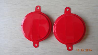 China Embutición profunda del metal de encargo que sella las piezas, hechas del acero inoxidable, del acero de carbono, del aluminio etc en venta