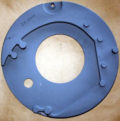 China Customized steel casting parts with all kinds of finishes, according to your drawings for sale