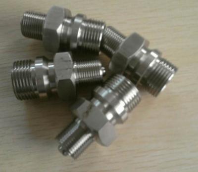 Modifique la pieza que muele que trabaja a máquina del CNC para requisitos particulares de la precisión, hecha en fabricante del profesional de China