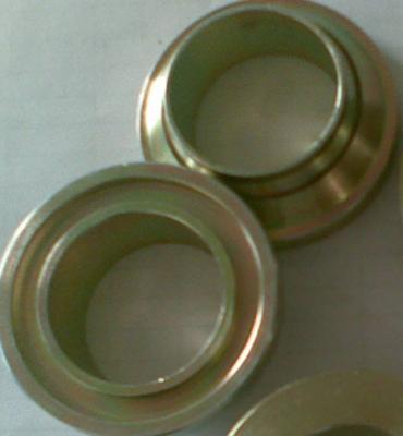 China Modifique la pieza que muele que trabaja a máquina del CNC para requisitos particulares de la precisión, hecha en fabricante del profesional de China en venta