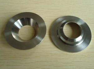 Modifique las piezas de la máquina para requisitos particulares del torno del CNC de la precisión, hechas en fabricante del profesional de China