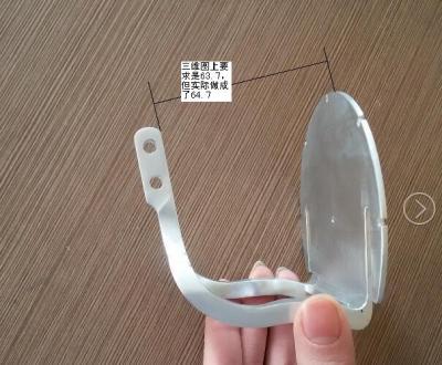 China Customized Gravity Die Casting Parts, Made In China Professional Manufacturer for sale