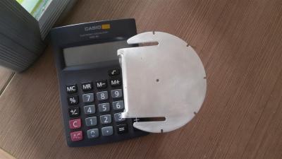 China Customized Gravity Die Casting Parts, Made In China Professional Manufacturer for sale