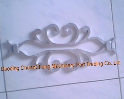 China Customized Gravity Die Casting Parts, Made In China Professional Manufacturer for sale