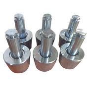 China Modifique el CNC de la precisión para requisitos particulares que trabaja a máquina la parte dada vuelta, hecha en fabricante del profesional de China en venta