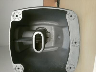 China die casting, sand casting, Precision casting, Custom made castings of various materials, according to drawings or sample for sale