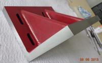 China Sand-Casting Parts, Tooling Casting, Machining Tooling Casting, Sand Casting, Casting Part for sale