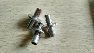 China Modifique el CNC de la precisión para requisitos particulares que trabaja a máquina la parte dada vuelta, hecha en fabricante del profesional de China en venta